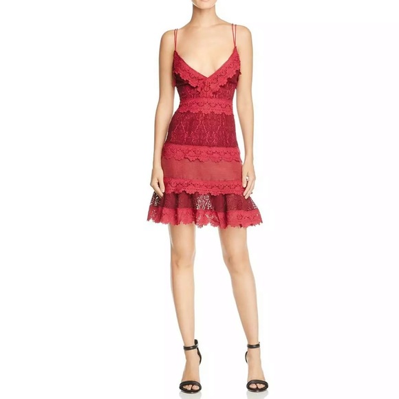 TALULAH | Dresses | La Maison Talulah Dress Nwt | Poshmark